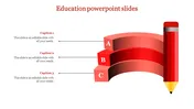 Online Education PPT Presentation Template and Google Slides