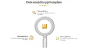 Data Analytics PowerPoint Presentation Template