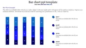 Editable Bar Chart PowerPoint And Google Slides Themes
