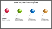 Get This Creative Thinking PPT Template And Google Slides