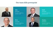 Team Performance PowerPoint Template & Google Slides