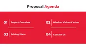 Get Project Proposal PPT and Google Slides Templates