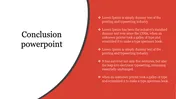 Conclusion Image For PowerPoint and Google Slides Themes