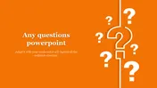 Questions PowerPoint Presentation Templates & Google Slides