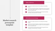 Market Research PowerPoint and Google Slides Themes