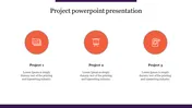 Major Project Highlights PowerPoint and Google Slides