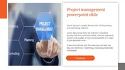 Project Planning And Management PPT And Canva Templates