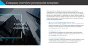 CEO PowerPoint Templates Presentation and Google Slides