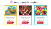 Bakery PPT Presentation And Google Slides Templates