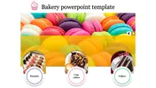Bakery PPT Presentation And Google Slides Templates