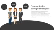 Free Effective Communication Skills PPT and Google Slides