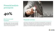 Finance PowerPoint Template and Google Slides