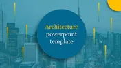 Architecture Presentation Examples PPT and Google Slides