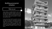 Architecture Presentation Examples PPT and Google Slides