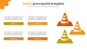 Safety PowerPoint Presentation Templates and Google Slides