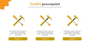 Download Tool Templates PowerPoint Presentation slide