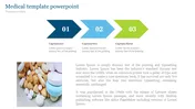Creative Pediatric Slides PowerPoint Presentation Template