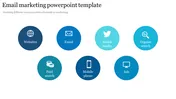 PPT on Email Marketing- PowerPoint Templates & Google Slides
