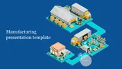 Manufacturing PPT Template and Google Slides Presentation