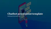 PowerPoint Chatbot Presentation Templates and Google Slides