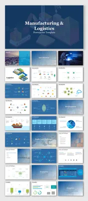 Get This Manufacturing PowerPoint and Google Slides Themes