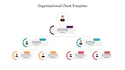 Organizational Chart PowerPoint and Google Slides Themes