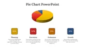 Get this Free Pie Chart PowerPoint and Google Slides Themes
