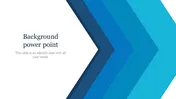 Innovative Penn State PowerPoint Background Slide Designs