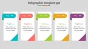 Infographic Template PowerPoint for Effective Slides