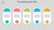 Sports Agenda Slide Template PowerPoint and Google Slides