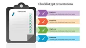 Use This Checklist PowerPoint And Google Slides Template