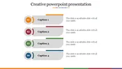 Try Our Creative PowerPoint And Google Slides Template