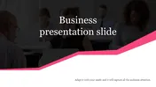 Try Now! Sample PowerPoint Presentation First Slide
