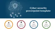 Data Security PowerPoint Presentation and Google Slides