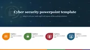 Download Cyber Security PPT Template and Google Slides