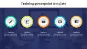 Internship PPT Presentation Template and Google Slides