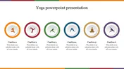 Use This Yoga PowerPoint and Google Slides Templates