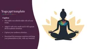 Free Spiritual PowerPoint Templates and Google Slides