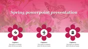 Free Fall PowerPoint Presentation Templates & Google Slides