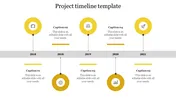 Project Life Cycle Phases PPT Presentation and Google Slides