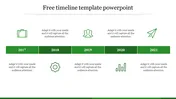 Download 3D Timeline PowerPoint Presentation Template