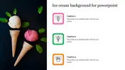 Free Ice Cream PowerPoint Presentation and Google Slides