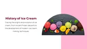 Buy Now! Ice Cream PowerPoint and Google Slide Templates