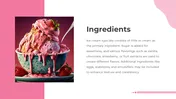Get Now! Ice Cream PPT And Google Slides Templates