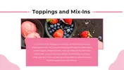 Get Now! Ice Cream PPT And Google Slides Templates