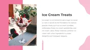 Get Now! Ice Cream PPT And Google Slides Templates