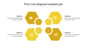 Cool Venn Diagram Ideas PPT Presentation Templates