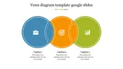 Best Venn Diagram Google Slides and PowerPoint Templates