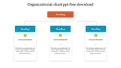 Download Organization Chart PPT and Google Slides