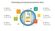 Technology PowerPoint Presentation Templates Free Download